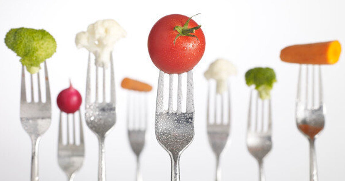 4 Steps to Developing Mindful Eating Skills | HuffPost Life