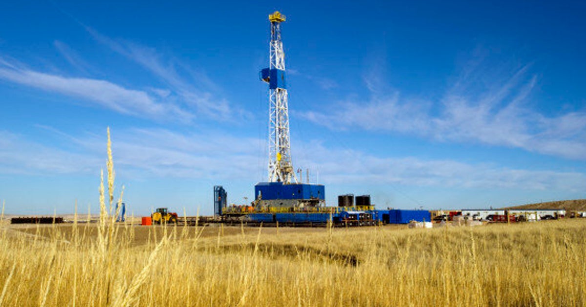 Fracking Moratorium Backed By 70% Of Canadians: Poll | HuffPost Business