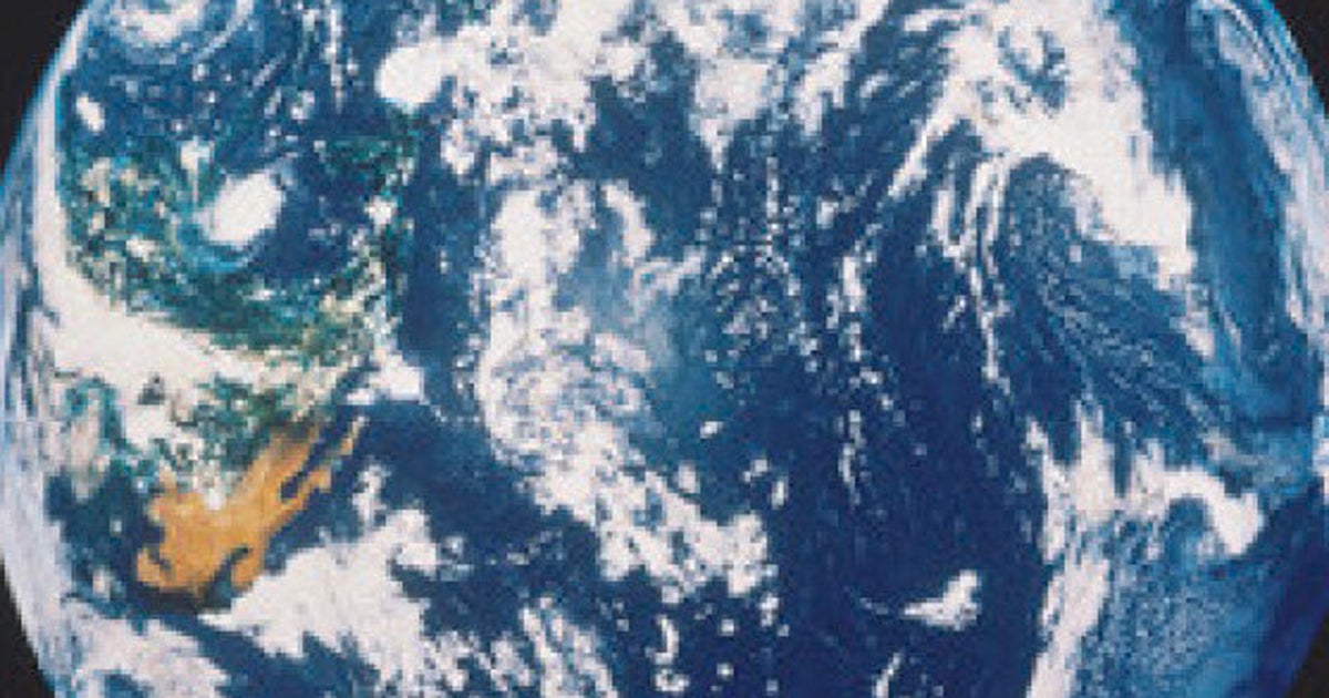 Earth Day Should Be 364 Days a Year | HuffPost Business