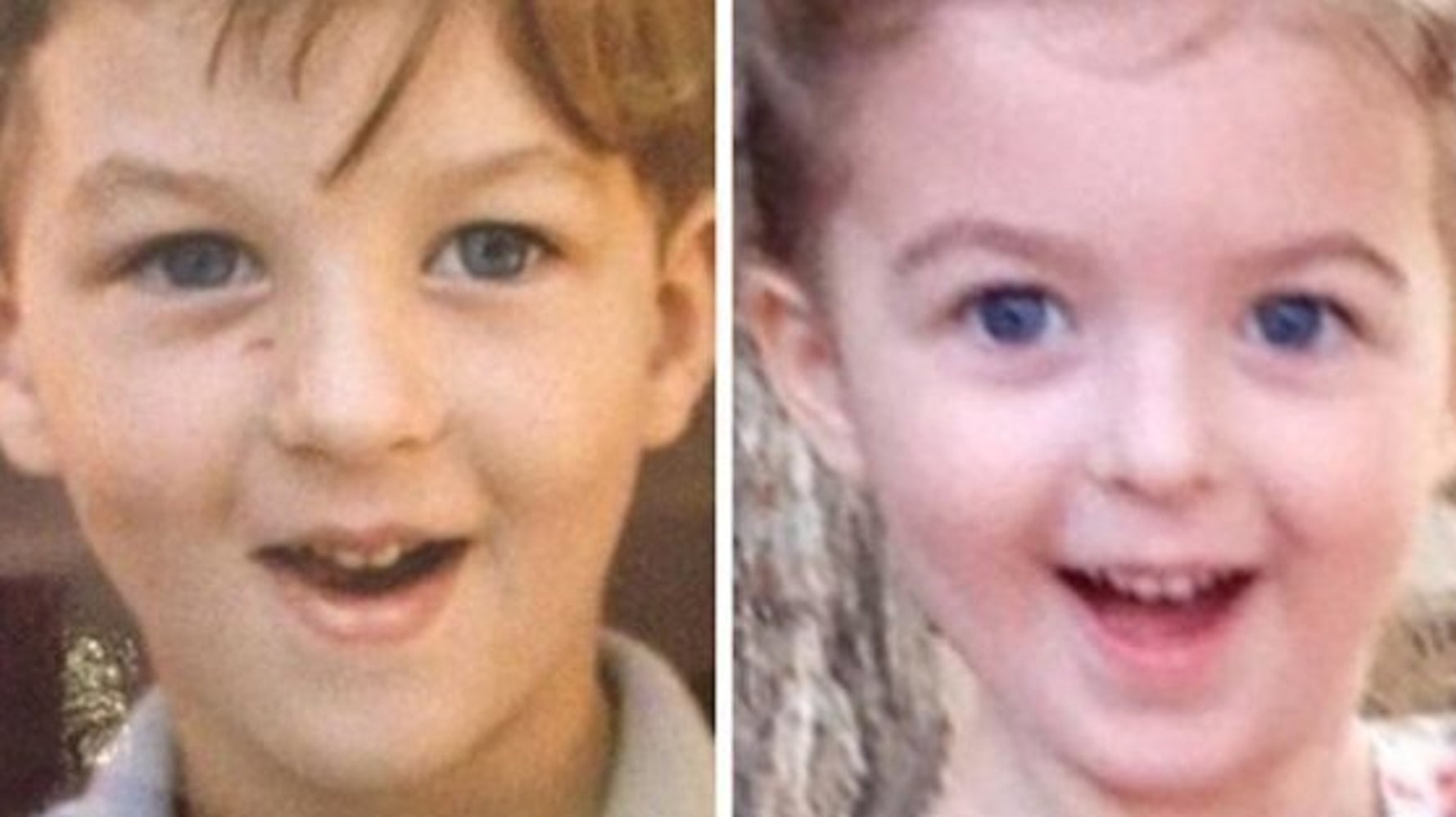 Awkward Family Photos: Parents And Kids Who Look The Same | HuffPost ...