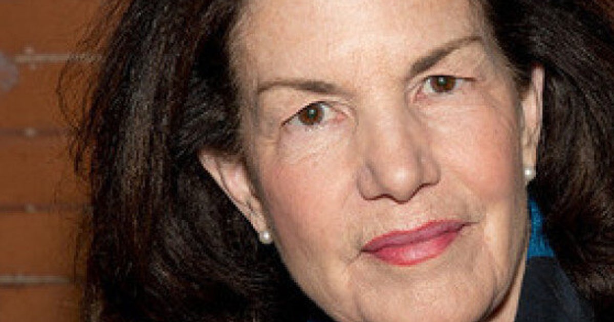 RBC Taylor Prize: An Interview With Author Plum Johnson | HuffPost Life