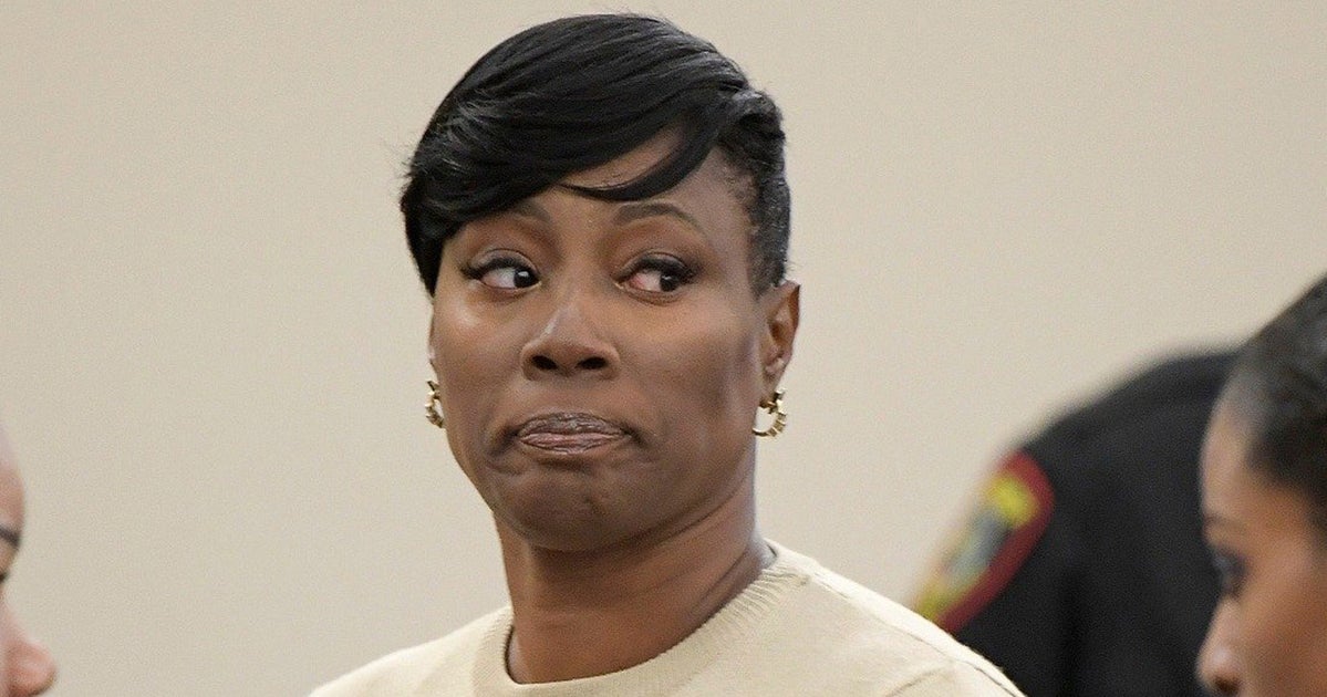 Civil Rights Groups Will Help Crystal Mason Appeal 5-Year Prison ...