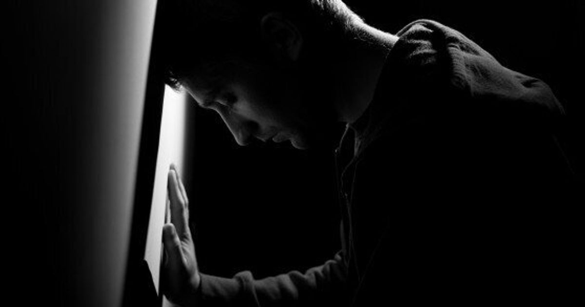 6 Things You Shouldnt Say To Someone Coping With Depression Huffpost