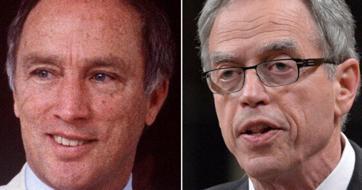 Ralph Goodale Fires Back At Joe Oliver Over 'Bitter' Attacks On Pierre ...
