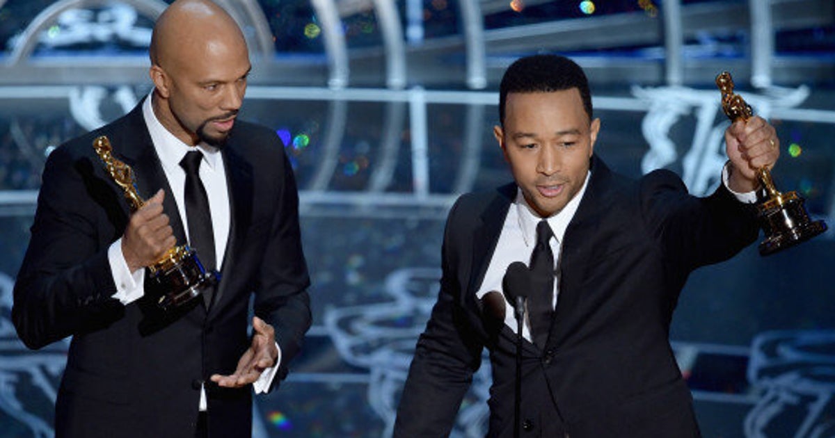 This Year's Oscars Proved We're All Role Models | HuffPost Life