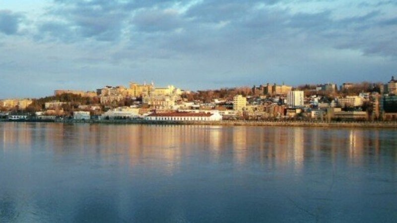 happiest cities