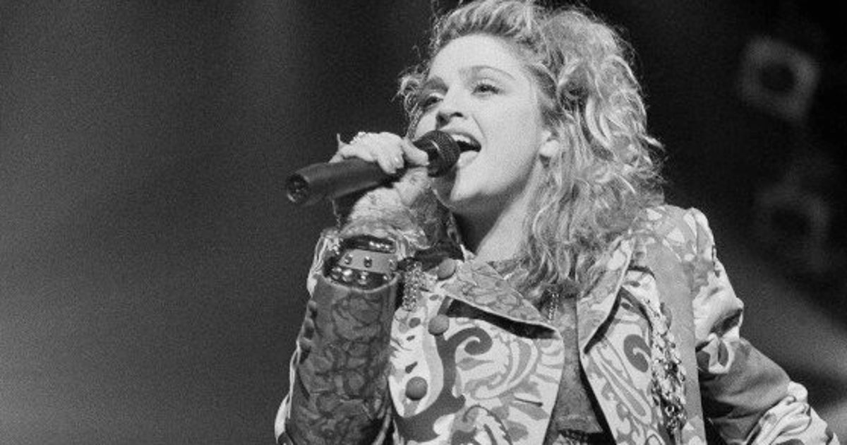 Flashback: The Top Five Hits This Week in 1985 | HuffPost Life