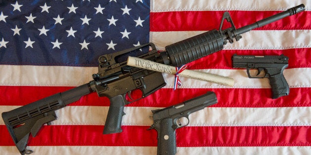 Canada Is Becoming More American On Gun Control HuffPost Canada Canada Is Becoming More American On Gun Control HuffPost Canada