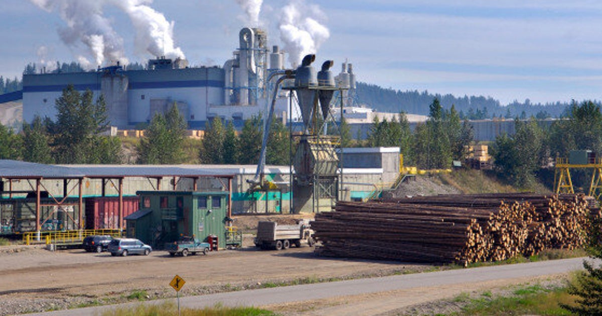 Canada Must Build a Diversified Manufacturing Sector | HuffPost Business