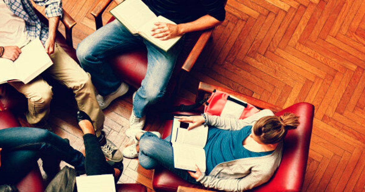 Fall Book Club Books That Make Staying Inside A Little Bit Better ...