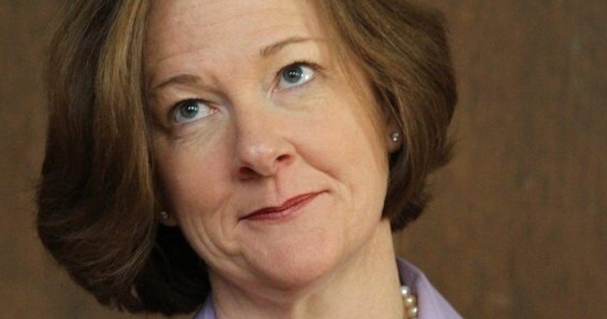 Alison Redford's Troubles In Her Final Months | HuffPost Alberta
