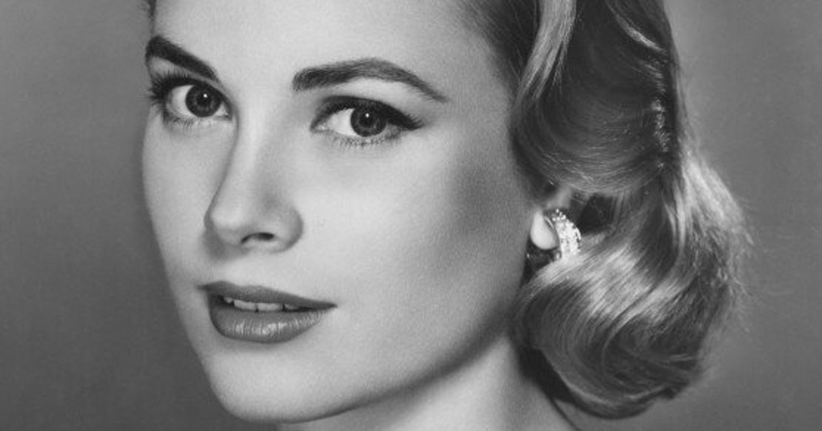 Grace Kelly's Most Memorable Fashion Moments (PHOTOS) | HuffPost Style