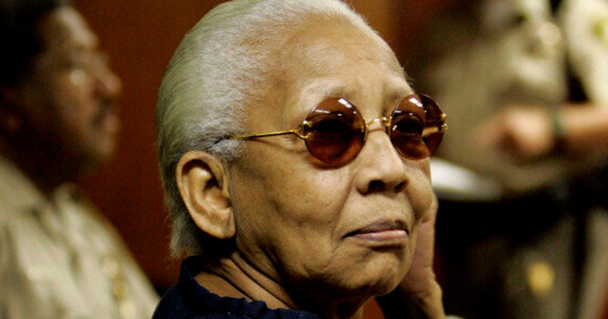 World-Famous 85-Year-Old Jewel Thief Arrested In Atlanta | HuffPost News