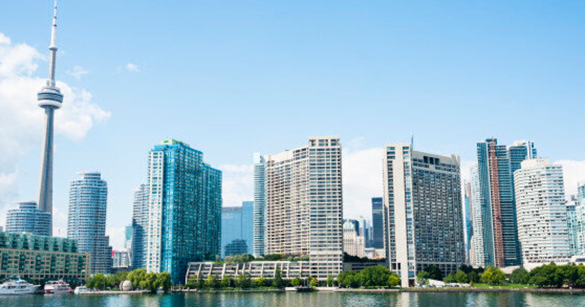 These Events Will Make Summer The Best Ever In Toronto HuffPost Life these-events-will-make-summer-the-best-ever-in-toronto-huffpost-life