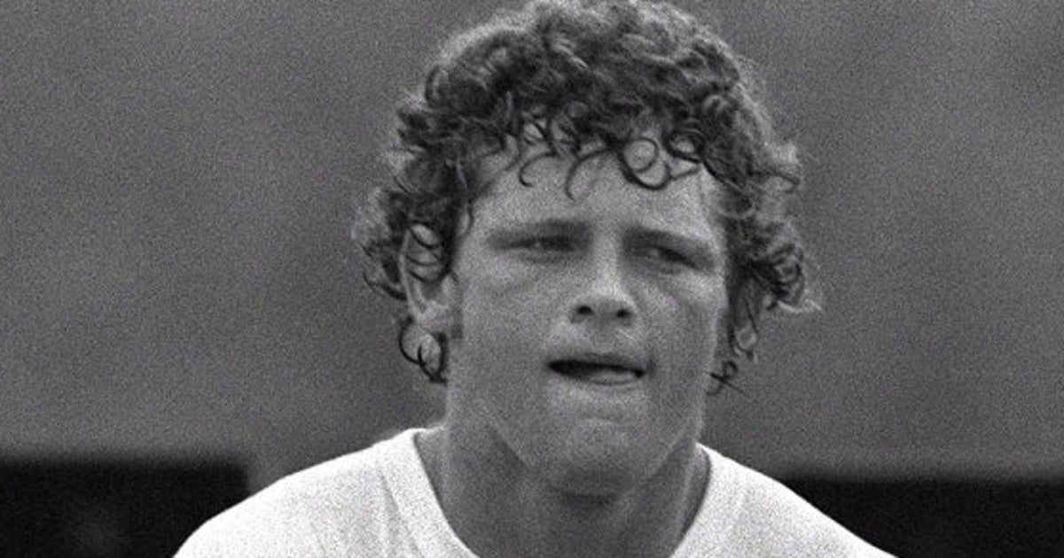 15 Photos That Prove Terry Fox's Legacy Is Alive And Well | HuffPost Life