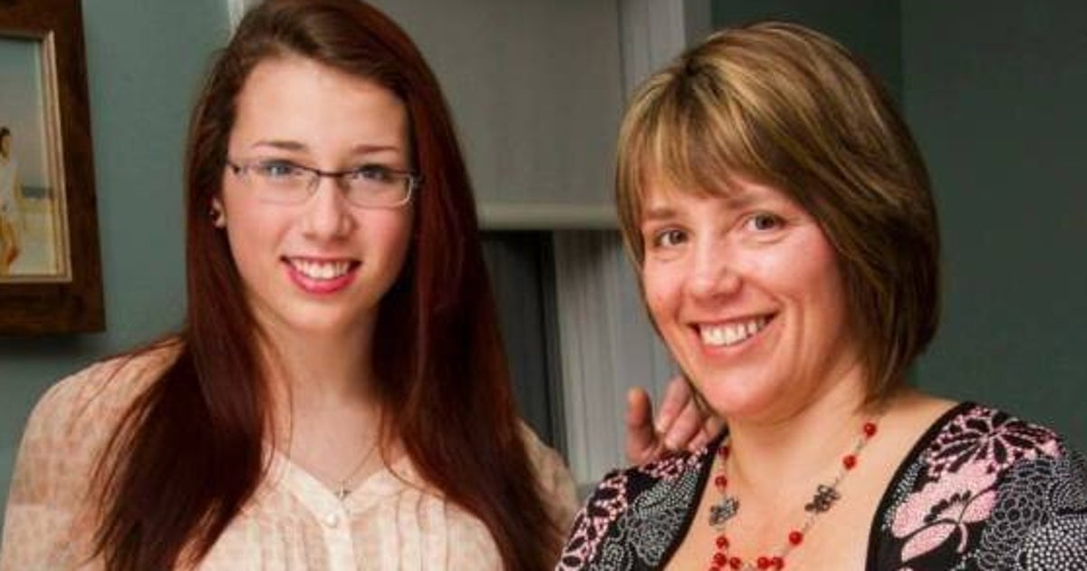 Rehtaeh Parsons' Mother Pens Heart-Wrenching Message To Man Who ...