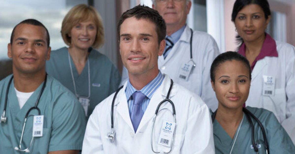 It's Time For Canadian Physicians To Unionize | HuffPost Politics