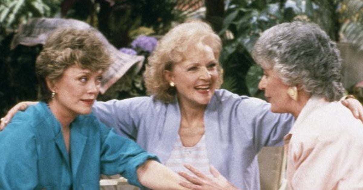 Golden Girls Lego Set Inches Closer To Reality Huffpost Life 3423