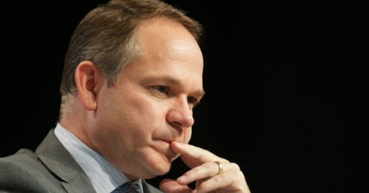 Kevin Crull, Bell Media President, Abruptly Leaves Job After News ...