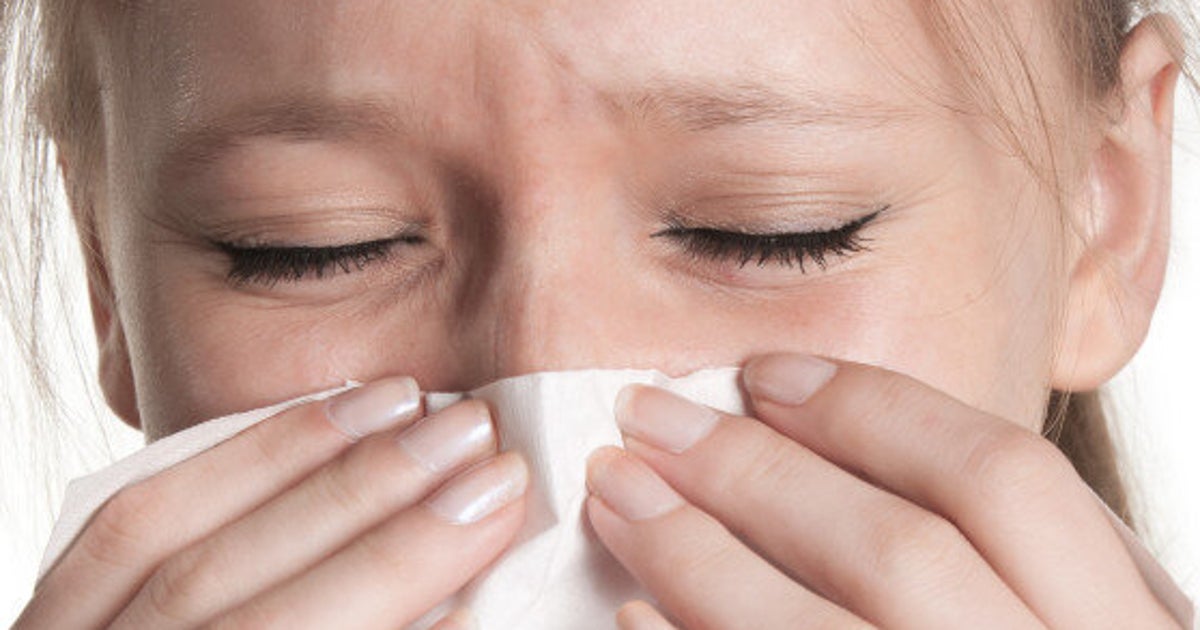 What You Need to Know About Fighting the Flu | HuffPost Life