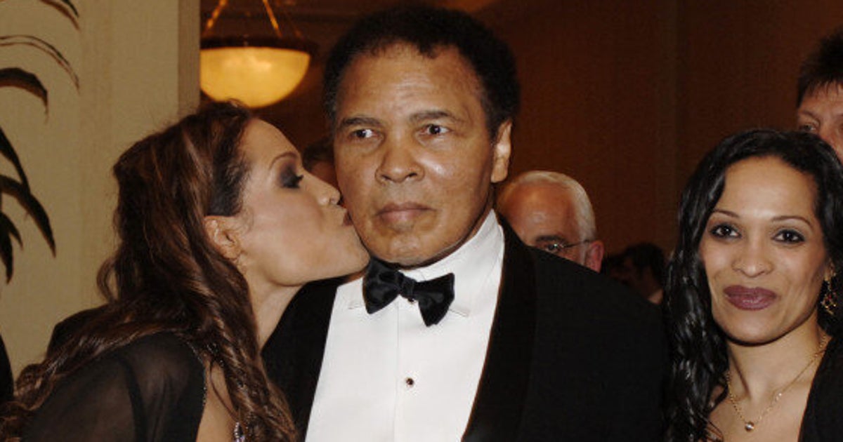 Muhammad Ali's Children Pay Tribute After His Death | HuffPost Parents