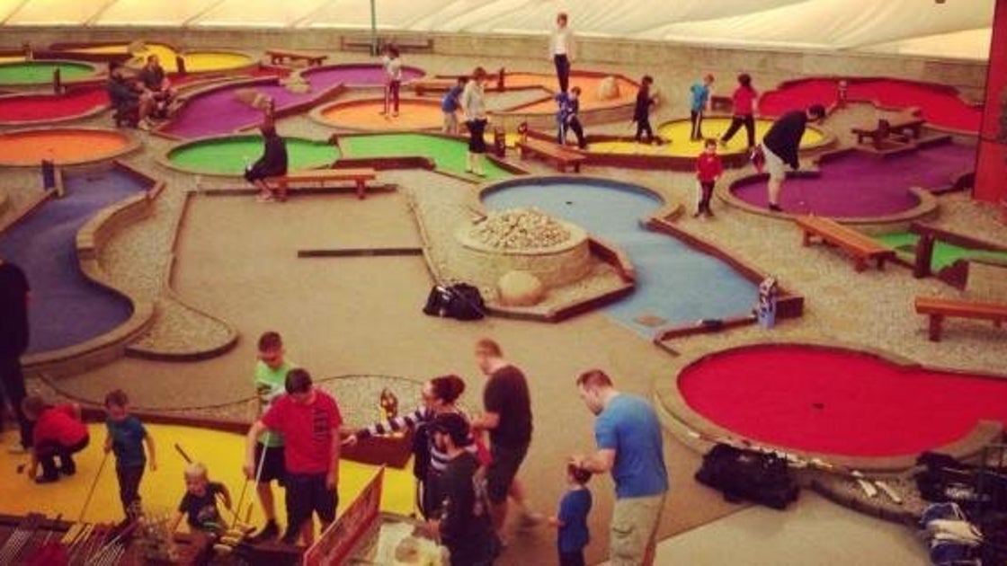 breastfeeding edmonton fun dome