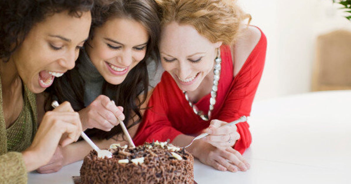 The Easiest Way To Curb Cravings | HuffPost Life