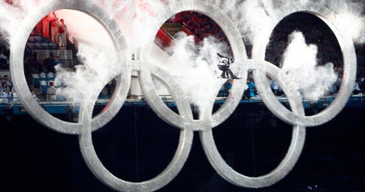 Pretty Much Nobody Wants The 2022 Winter Olympic Games (PHOTOS ...