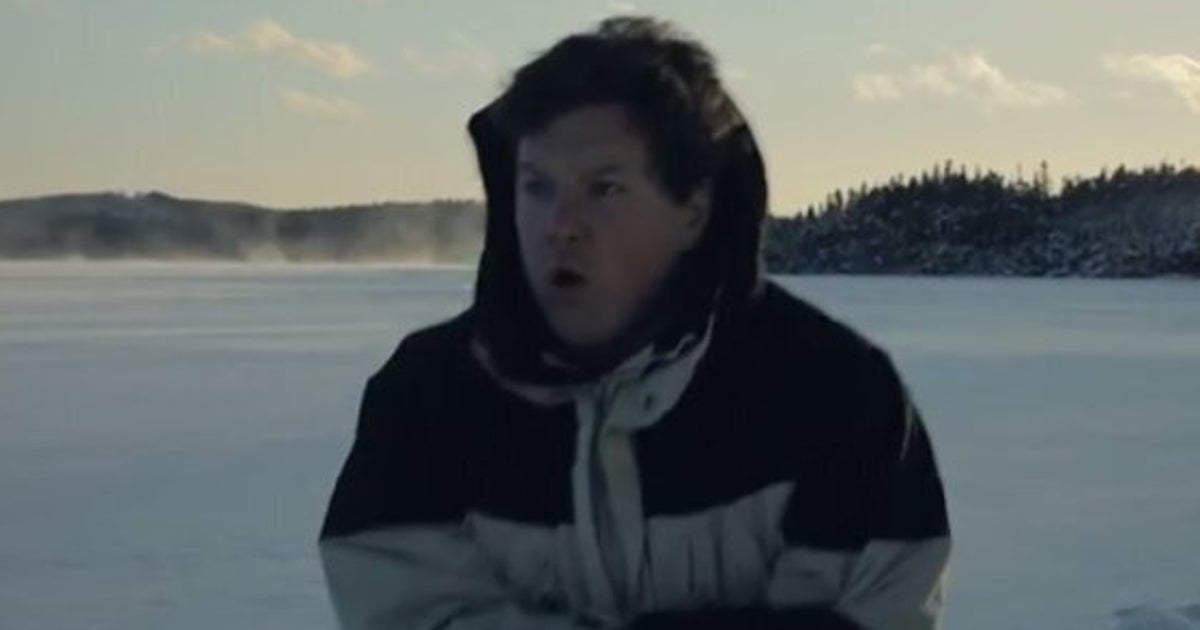 This Is The Most Canadian Star Wars Trailer Spoof Yet | HuffPost News
