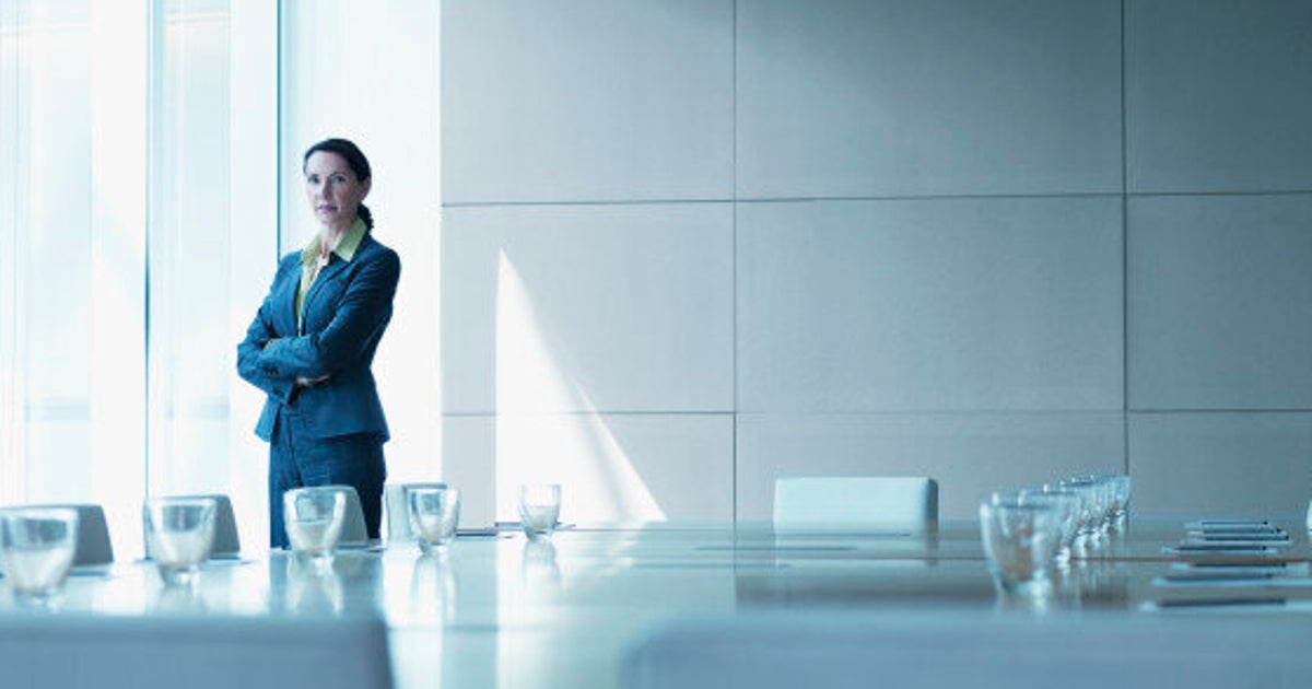When Women Take Risks in Business | HuffPost Business