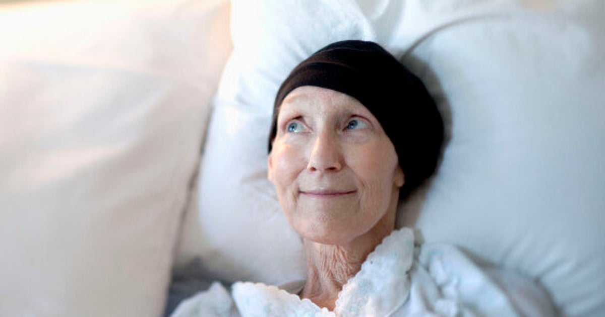 What You Need to Know About Dying at Home | HuffPost Life