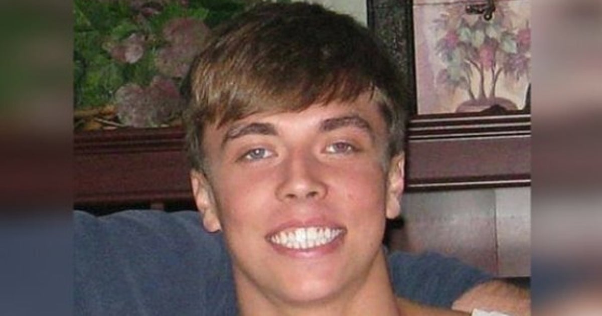 Lukas Strasser-Hird Murder Trial: Text Messages Between Accused ...