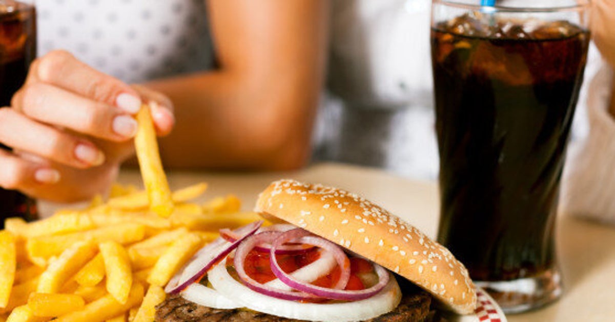 The Hidden Costs Of A Poor Diet | HuffPost Life