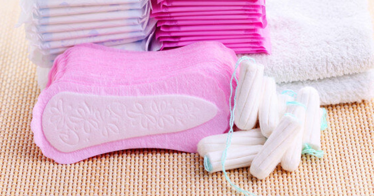 Watch Men Struggle To Explain Periods And Tampons | HuffPost Life