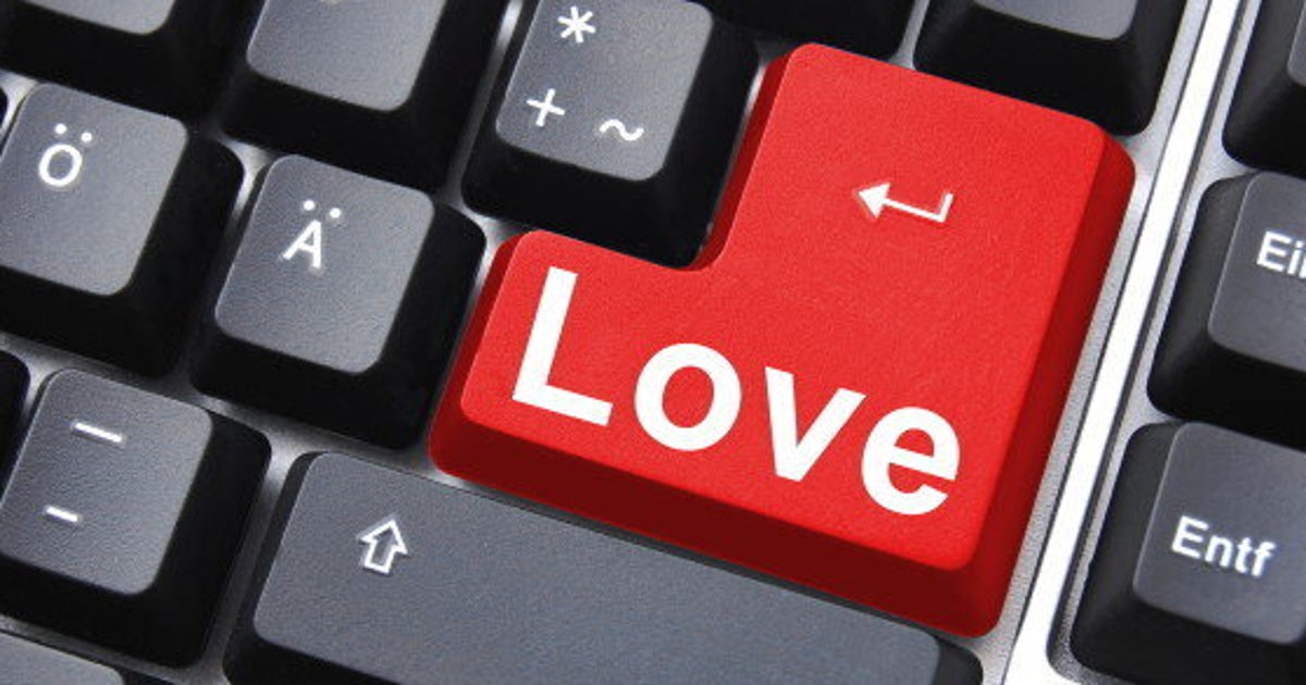 How Do You Write a CV for Love? | HuffPost News