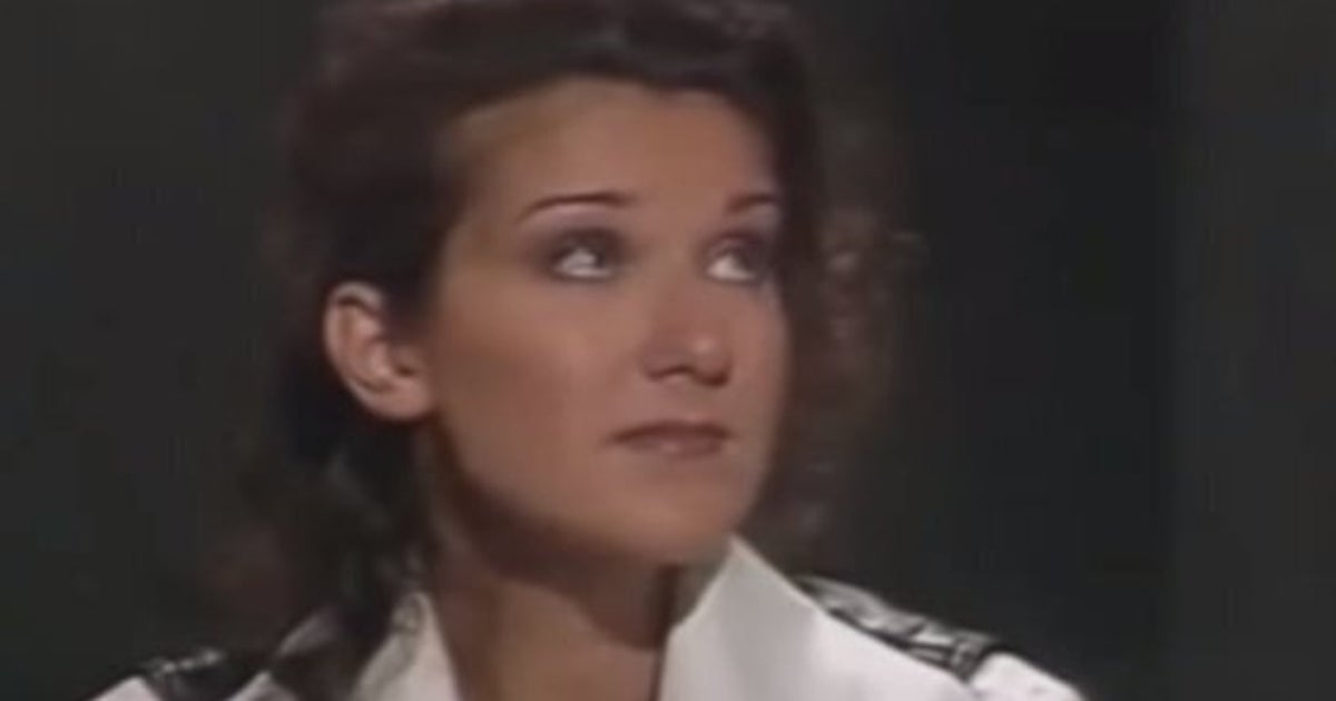 Celine Dion's Love For Rene Angelil Was Palpable In This 1992 Interview ...