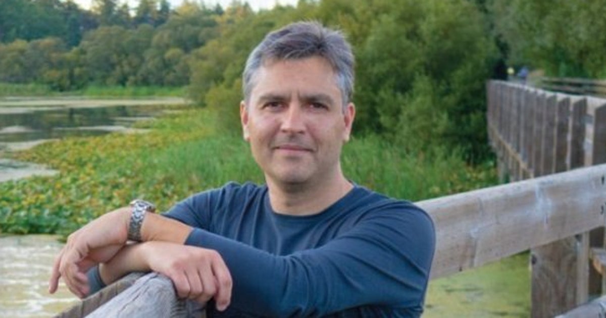 Richard Atwell, Saanich Mayor, Admits Affair, Alleges Spying And Police ...