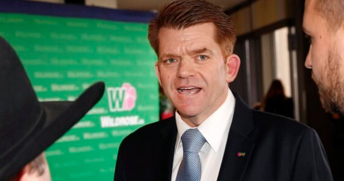 Wildrose And PC Party Tied In Alberta: Poll | HuffPost Alberta