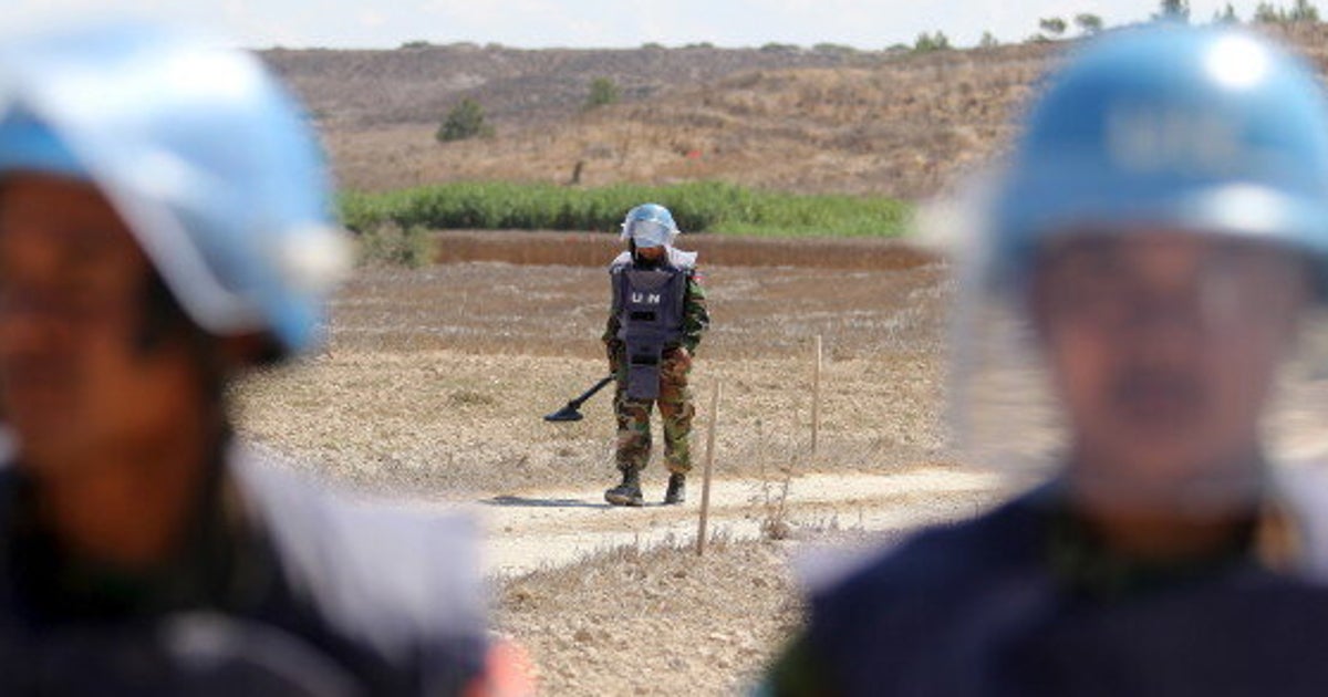 Canada's Return To UN Peacekeeping: Are We There Yet? | HuffPost Politics