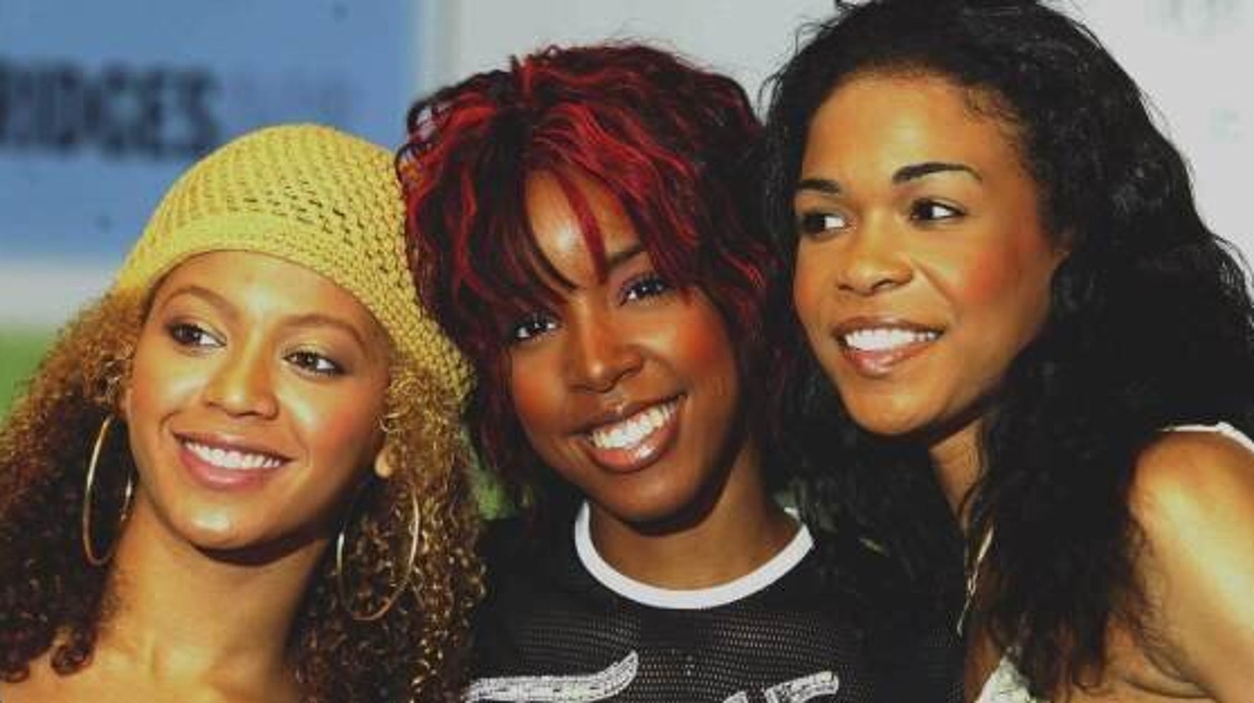 Destiny S Child