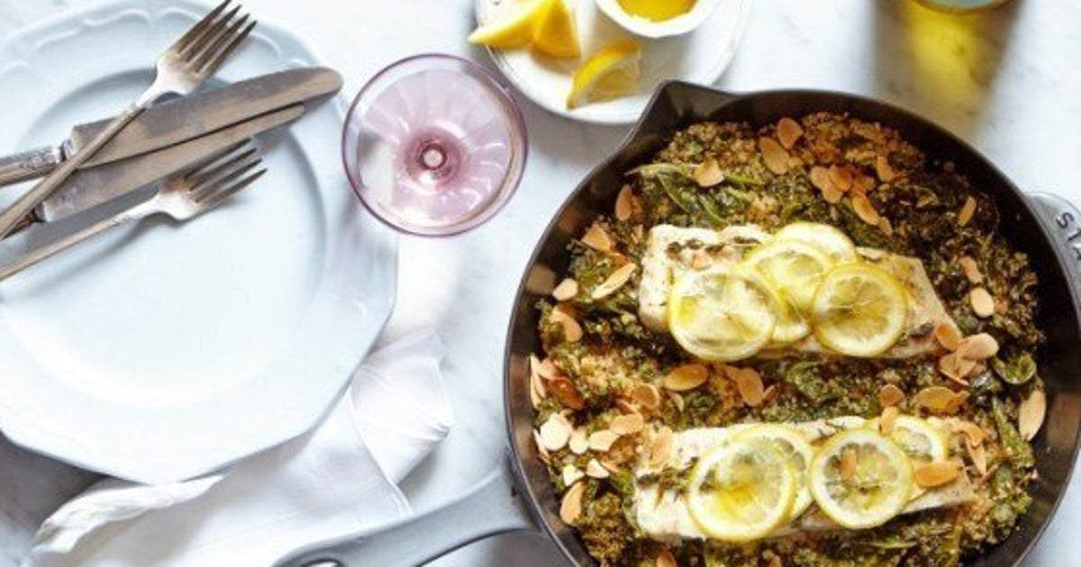 20 Healthy And Hearty Recipes To Enjoy This Winter | HuffPost Life