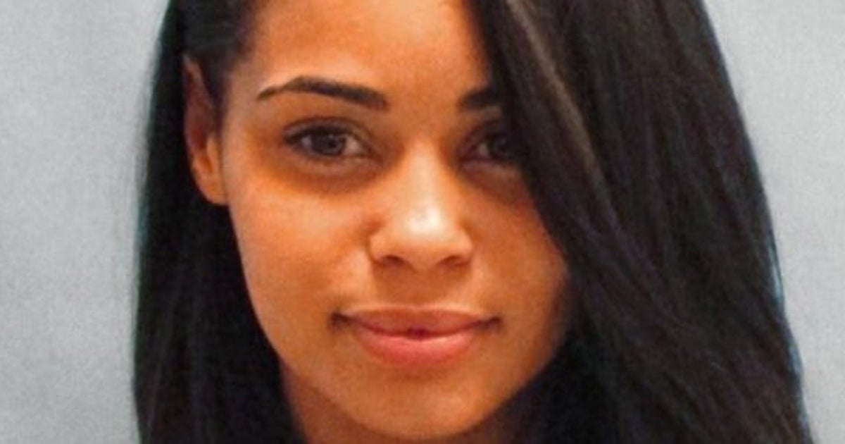 Sarah Seawright, a.k.a. Prison Bae, Is Stealing Hearts On The Internet ...