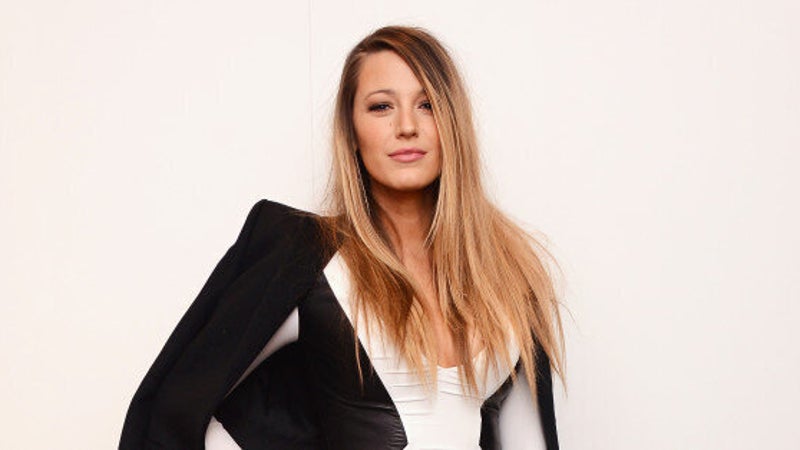 Celebrity Stylists