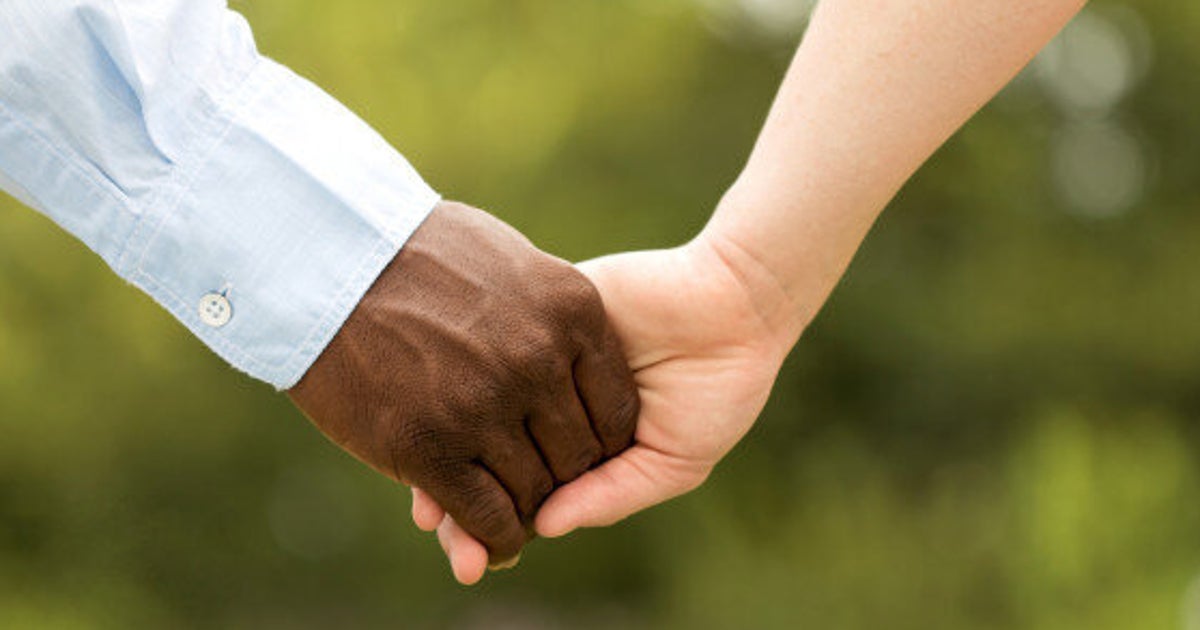 Top 9 Benefits Of Being In An Intercultural Marriage | HuffPost Life