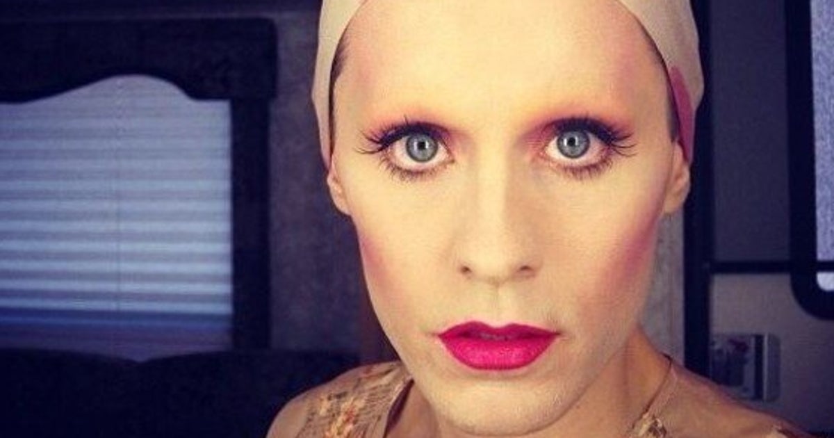 The Most Dramatic Oscar Movie Role Transformations Ever | HuffPost Style