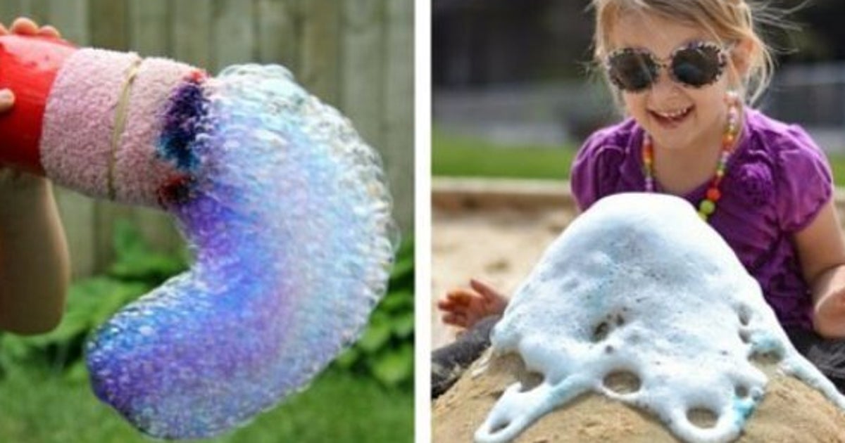 Science Experiments For Kids: Learn About Chemical Reactions With Safe ...