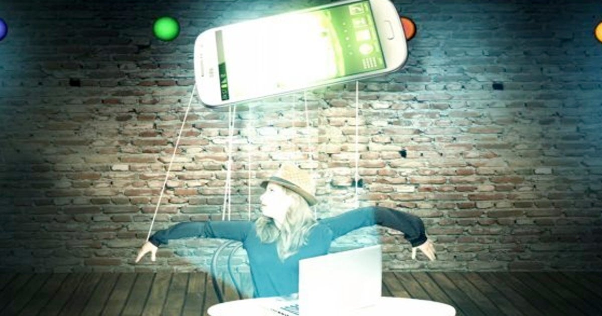 Future Starts Here: Who's Really In Control Over Social Media ...