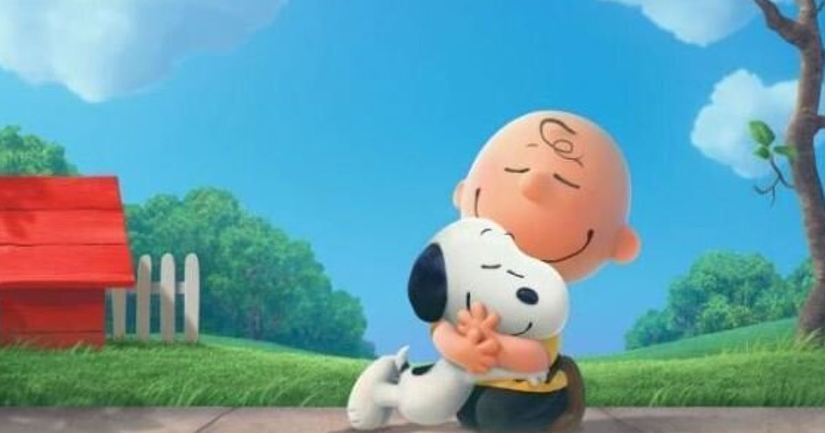 5 Things You Didn't Know About 'Peanuts' | HuffPost Parents