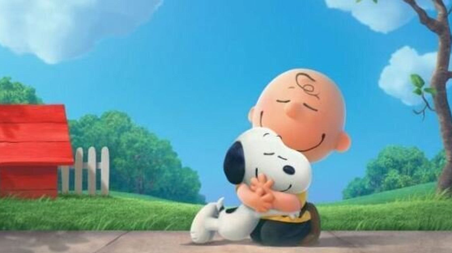 5 Things You Didn't Know About 'Peanuts' | HuffPost Parents