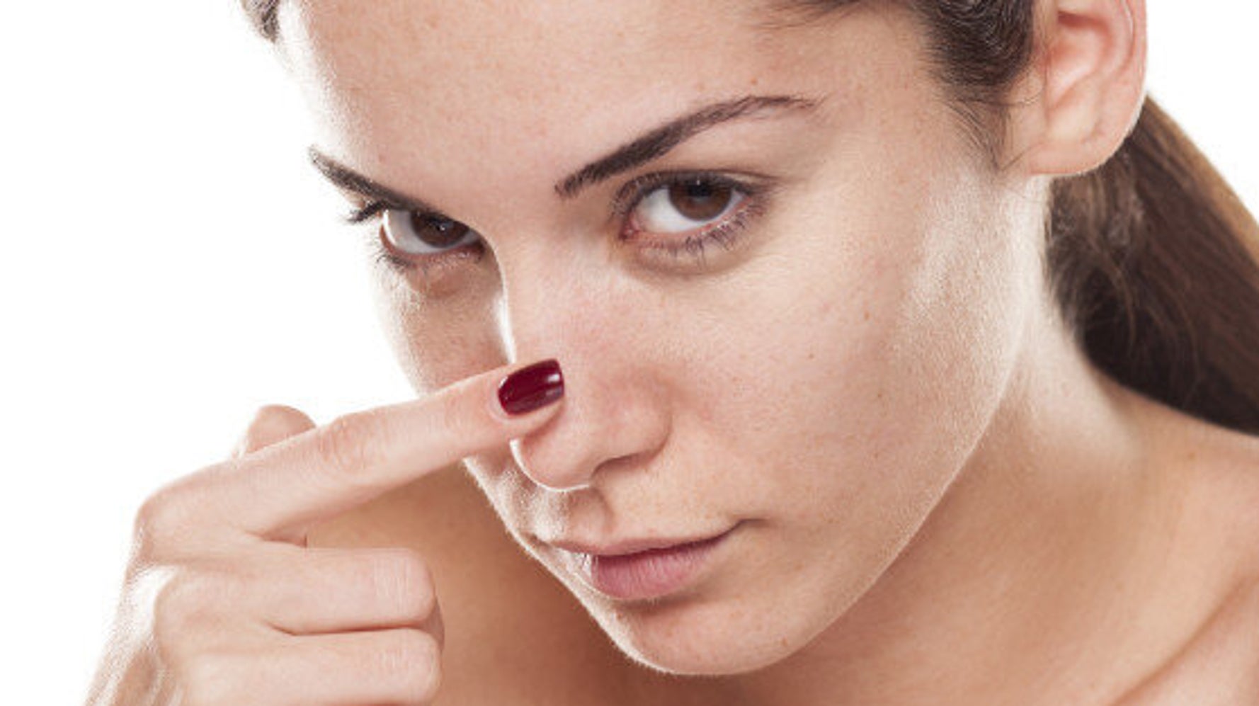 How To Cover Up A Zit In 4 Simple Steps | HuffPost Canada Style